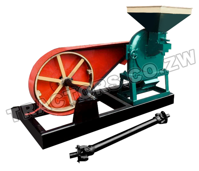 Hammer Mill