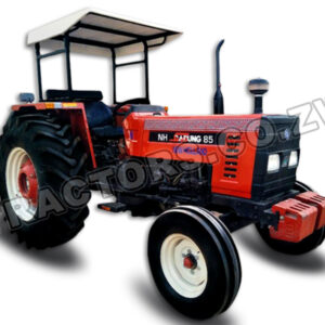 Tractors for Sale in Zimbabwe - Tractors & Farm Implements